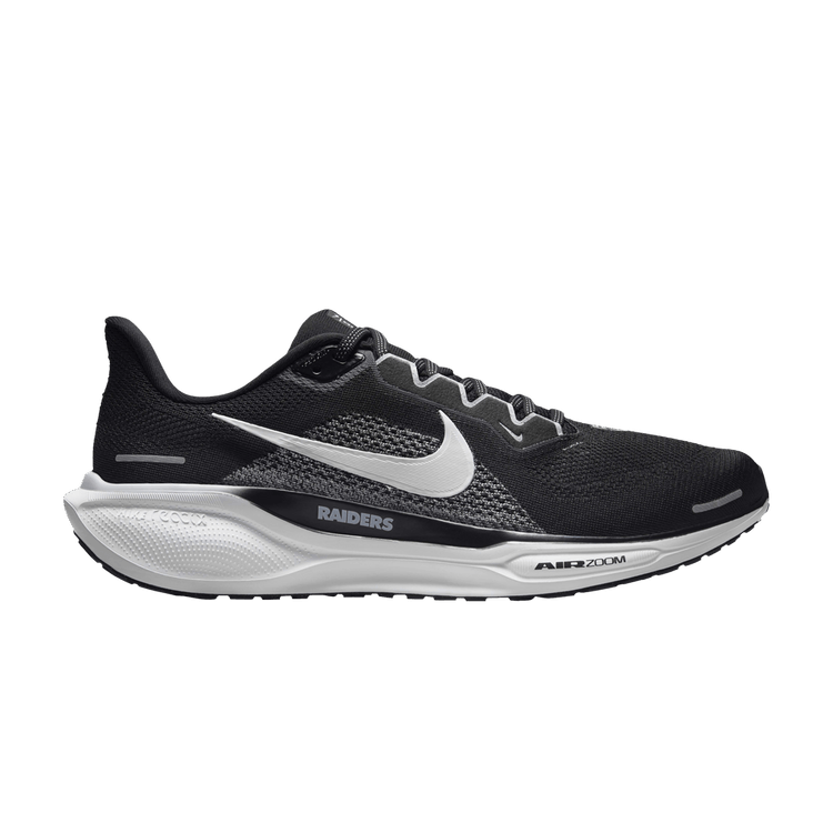 Buy NFL x Air Zoom Pegasus 41 'Las Vegas Raiders' - FZ5093 001 | GOAT