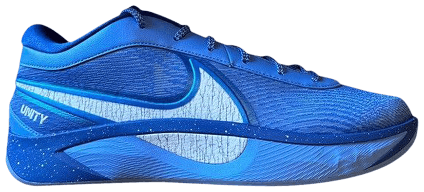 Buy Nike Giannis Freak 6 'EYBL Academy' PE - HQ3135 400 | GOAT