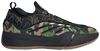 Buy BAPE x Dame 9 'Black Green' - JH6358 | GOAT