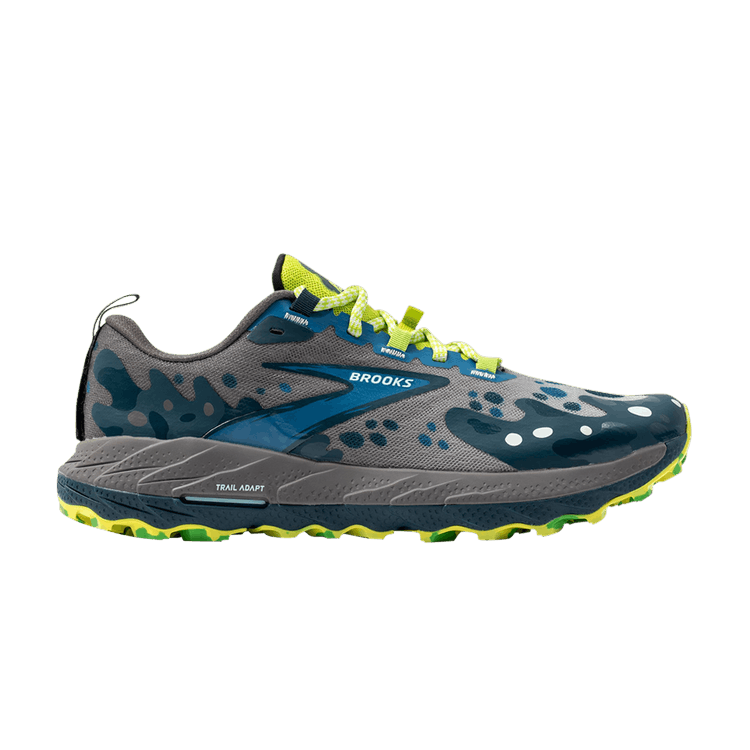 Buy Extra Butter x Brooks Cascadia 18 'Splashy Motion' - 110469 1D 250 ...