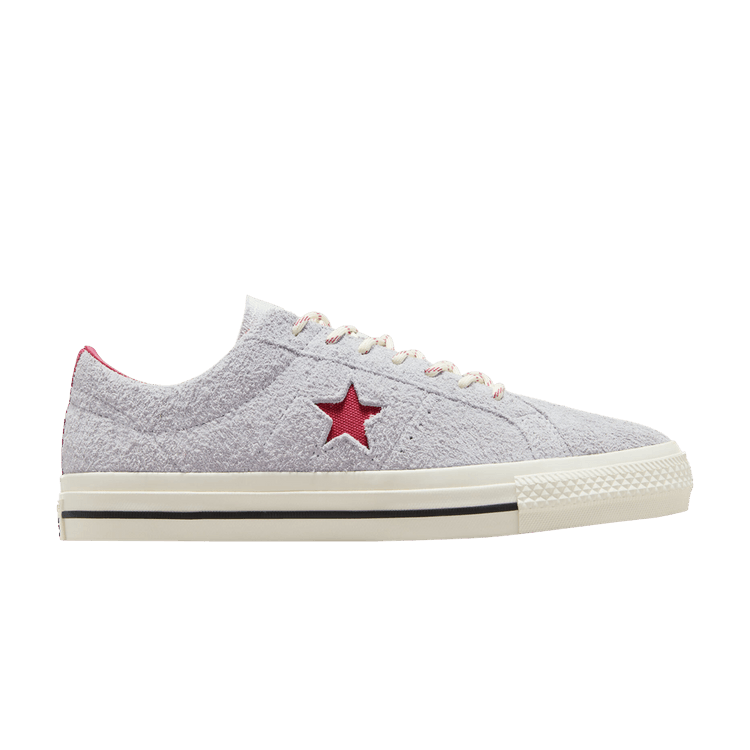 Buy Converse One Star Pro Low 'Barely Grey Astrodust Pink' - A10338C | GOAT