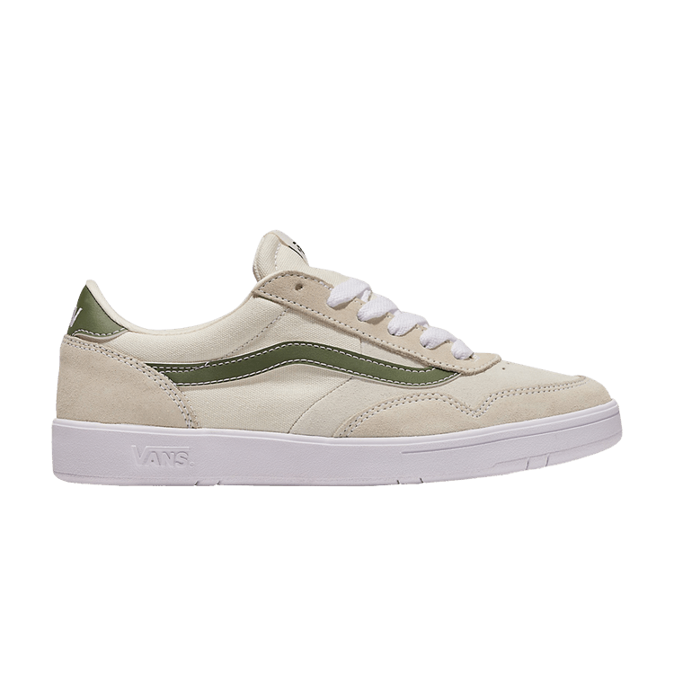 Buy Vans Cruze Too CC 'Heel Pop Marshmallow' - VN000CMTCCZ | GOAT