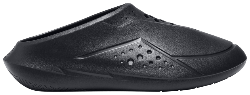 Buy Curry Brand Curry FoamTro Slide 'Black' - 3028394 001 | GOAT