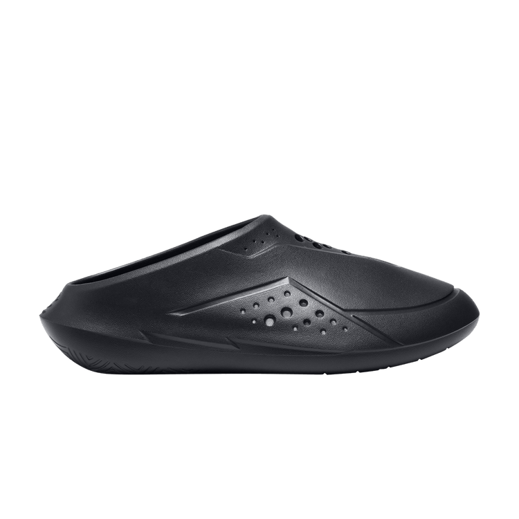 Buy Curry Brand Curry FoamTro Slide 'Black' - 3028394 001 | GOAT