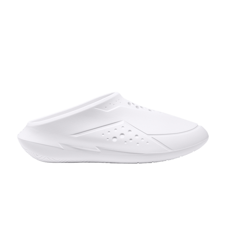 Buy Curry Brand Curry FoamTro Slide 'White' - 3028394 100 | GOAT