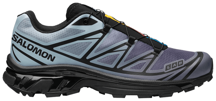 Buy Salomon XT-6 'Chromatic Pack' - L47590800 | GOAT
