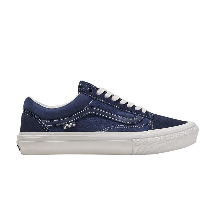 Buy Vans Skate Old Skool 'Wrapped - Deep Navy' - VN0A2Z32AET | GOAT