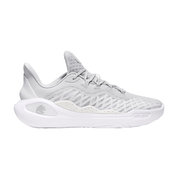 Buy Curry Brand Curry Flow 11 TB 'White Halo Grey' - 3027637 001 | GOAT