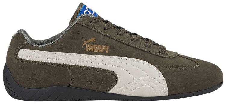 Buy Sparco x Speedcat OG+ 'Forest Night' - 307171 04 | GOAT Buy Sparco x Speedcat OG+ 'Forest Night' - 307171 04 | GOAT