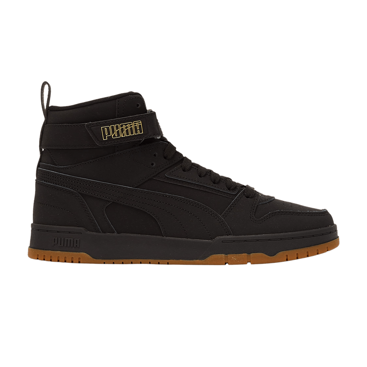 Buy RBD Game 'Black Team Gold Gum' - 388426 01 | GOAT