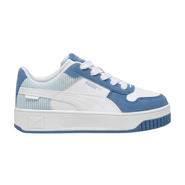 Buy Carina Street Corduroy Little Kid 'Blue Horizon Frosted Dew ...