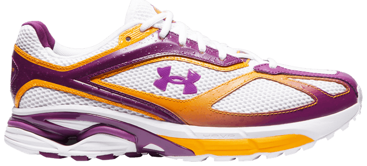 Buy Kelsey Plum x Under Armour Apparition 'Plum Pack' - 6001934 100 | GOAT