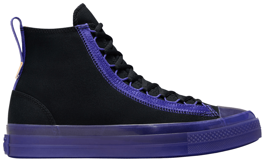 Buy Converse Chuck Taylor All Star CX EXP2 High 'Black Night Indigo ...