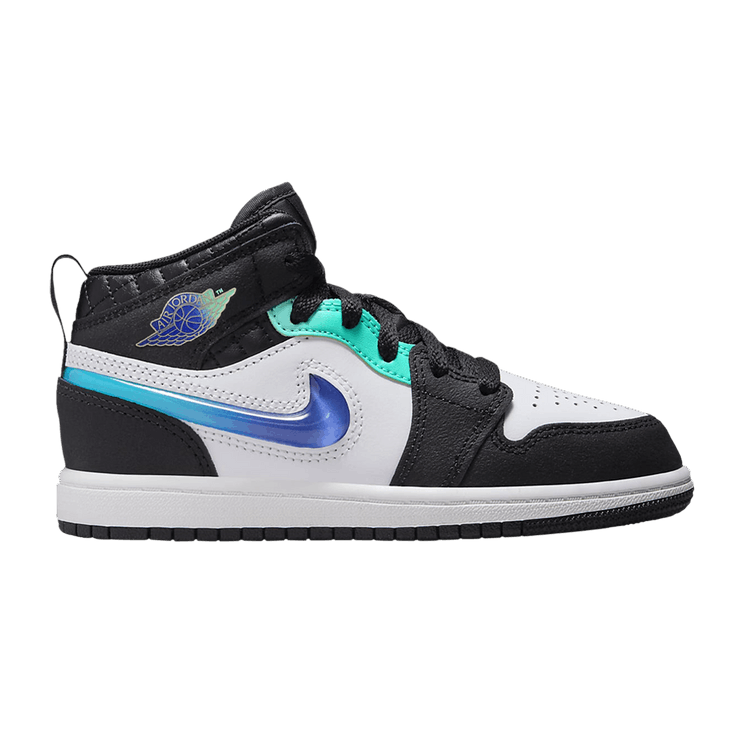 Buy Air Jordan 1 Mid SE PS 'Formula 23 Pack' - FQ8096 001 | GOAT