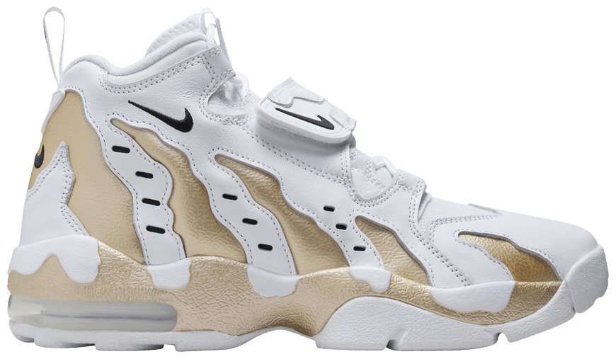 Buy Air DT Max '96 'Colorado Away - White Gold' - HM9237 100 | GOAT