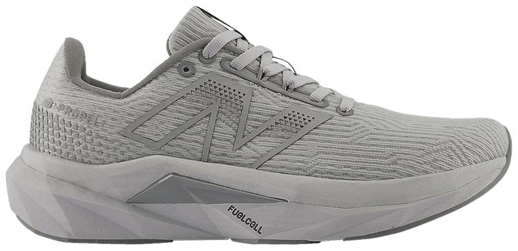 Buy New Balance Wmns FuelCell Propel v5 Wide 'Rain Cloud Shadow Grey ...