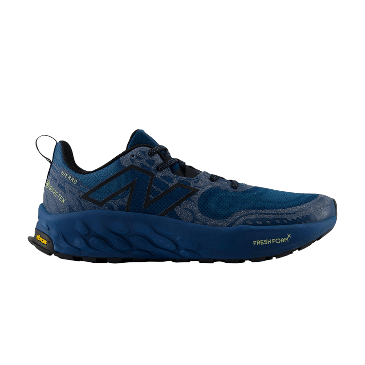 Buy New Balance Wmns Fresh Foam X Hierro v8 GORE-TEX 'Deep Sea ...