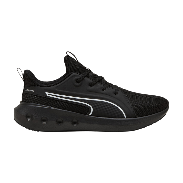 Buy Puma Softride Carson 'Black White' - 310154 01 | GOAT