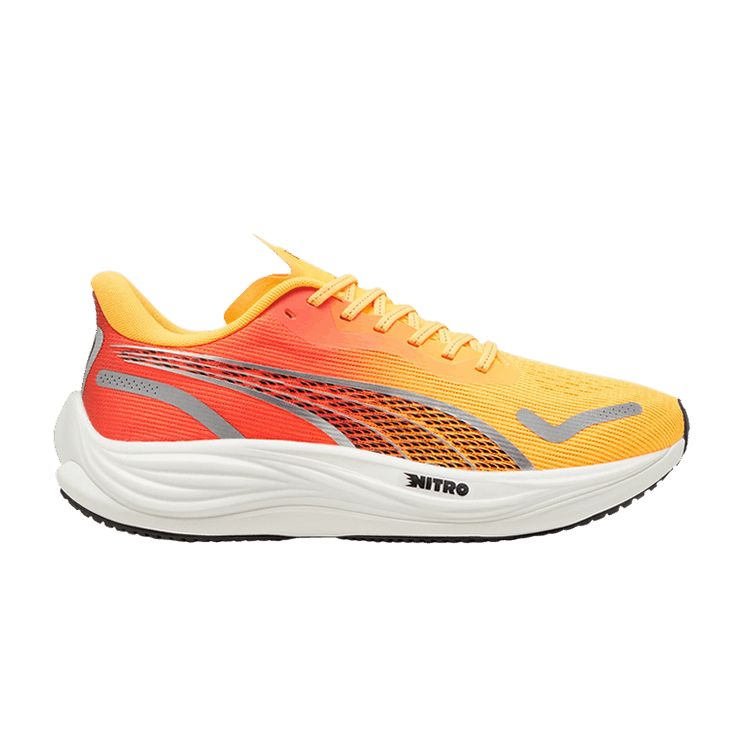 Buy Velocity Nitro 3 'Fade Pack - Sun Stream' - 310483 01 | GOAT