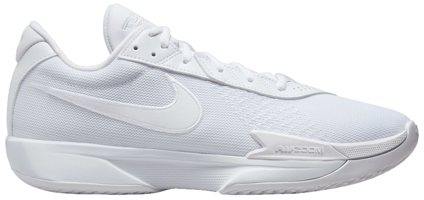 Buy Nike Air Zoom GT Cut Academy EP 'White Photon Dust' - FB2598 103 | GOAT