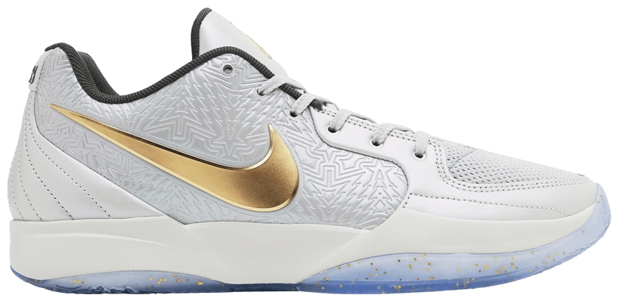 Buy Nike Ja 2 'Tree Top' - FV6070 002 | GOAT