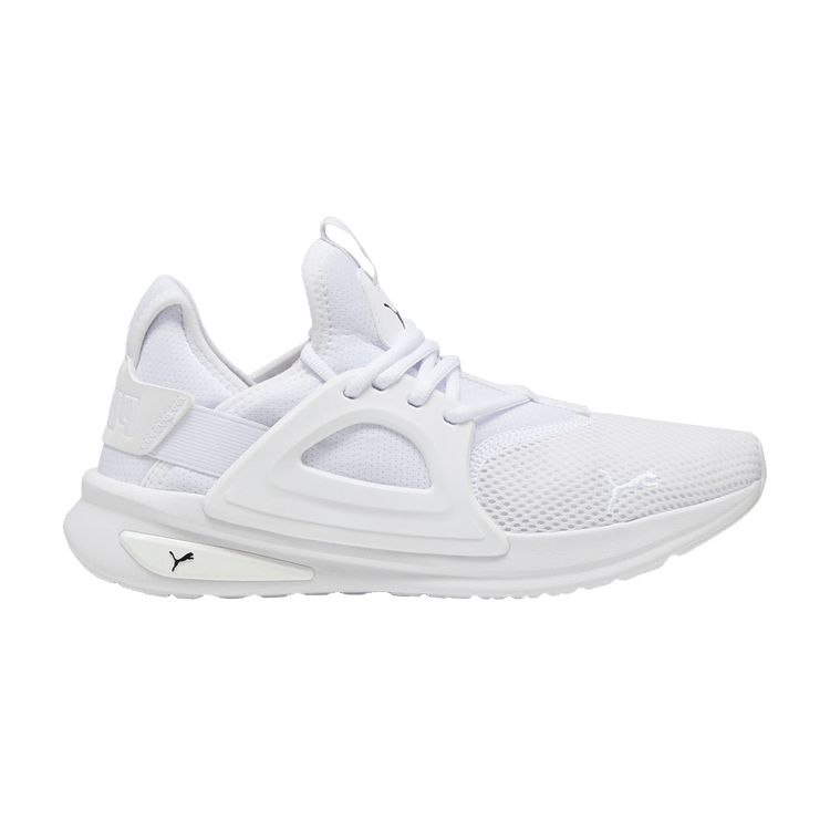 Buy Puma Softride Enzo Evo 'White' - 377048 25 | GOAT