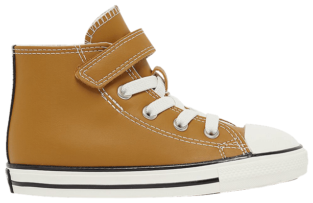 Buy Chuck Taylor All Star 1V High TD 'Dark Soba' - A03917C | GOAT