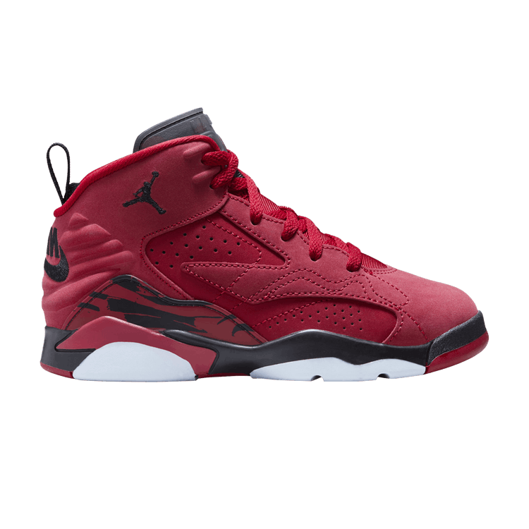 Buy Air Jordan MVP PS 'Raging Bull' - DZ5578 600 | GOAT