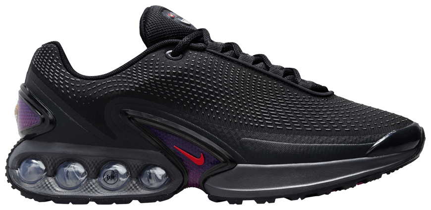 Buy Nike Wmns Air Max DN 'Anthracite Light Crimson' - FJ3145 001 | GOAT