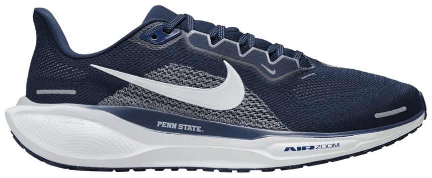 Buy Nike Air Zoom Pegasus 41 'Penn State' - FZ5140 400 | GOAT