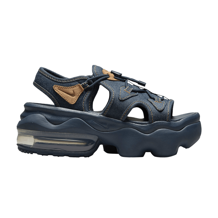 Buy Nike Wmns Air Max Koko Sandal SE 'Denim' - HF1060 400 | GOAT