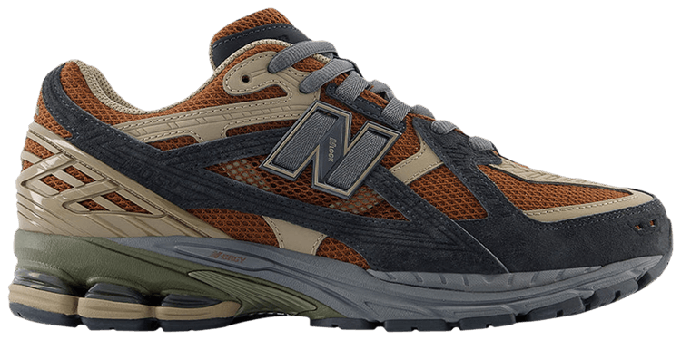 Buy 1906U 'Rich Oak Phantom' - M1906NG | GOAT