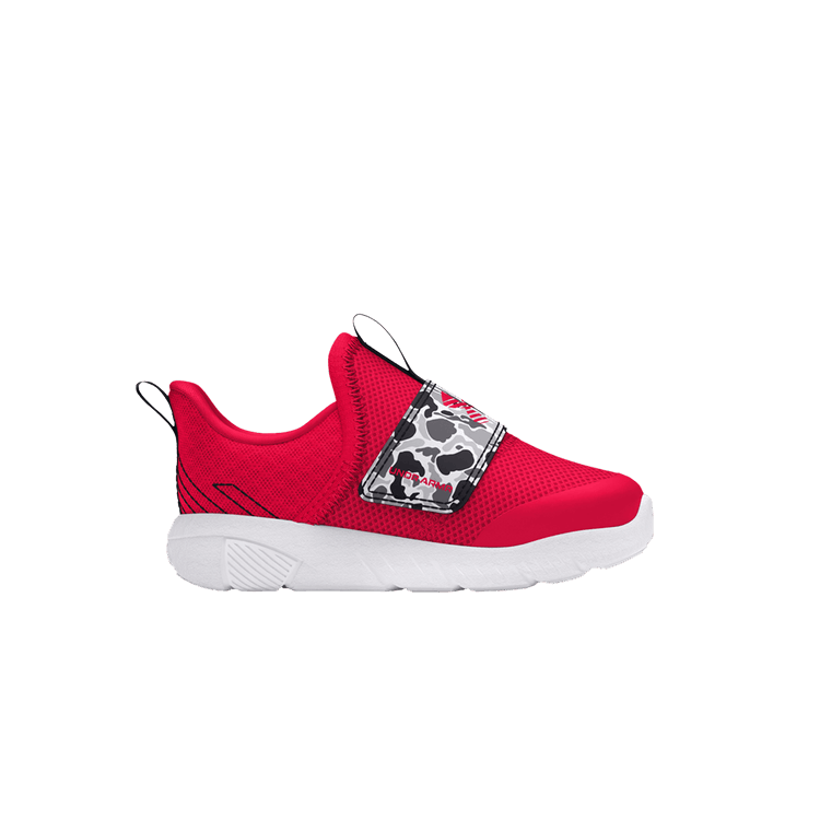 Buy Flash TD 'Red Black Camo' - 3026705 601 | GOAT