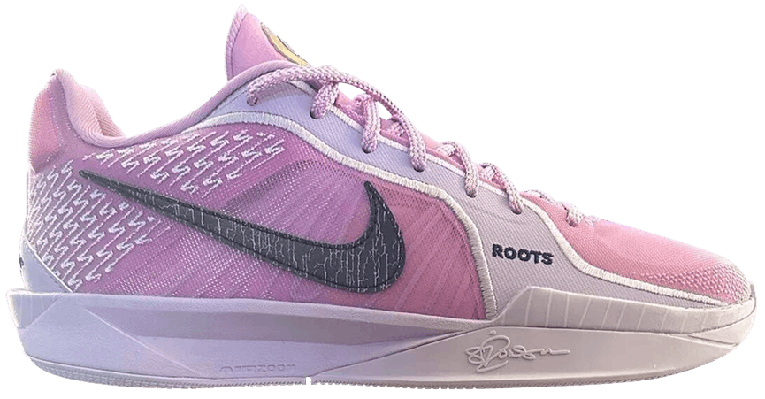 Buy Nike Wmns Sabrina 2 'EYBL Academy' PE - HQ3137 600 | GOAT