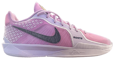 Buy Nike Wmns Sabrina 2 'EYBL Academy' PE - HQ3137 600 | GOAT