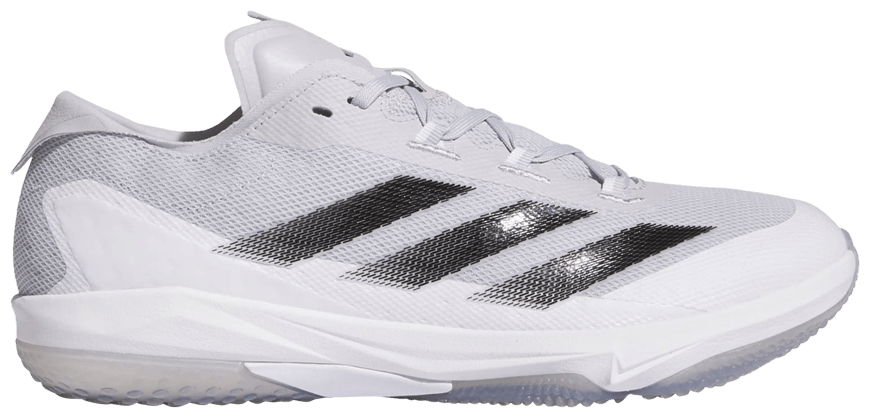 Buy Adidas Adizero Impact Turf 'Team Light Grey' - IH2644 | GOAT