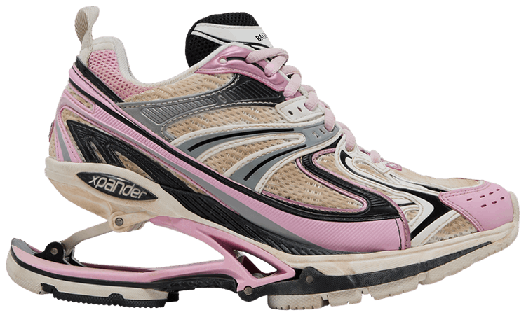 Buy Balenciaga X Pander Shoes: New Releases & Iconic Styles Buy Balenciaga X Pander Shoes: New Releases & Iconic Styles
