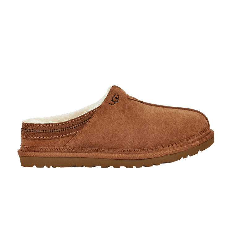 Buy Neuman 'Chestnut' - 1113631 CHE | GOAT