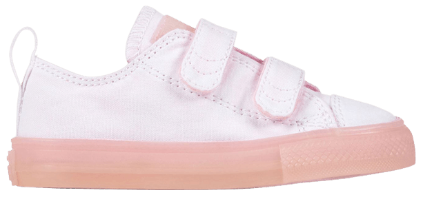 Buy Converse Chuck Taylor All Star 2V Low TD 'White Cherry Blossom ...