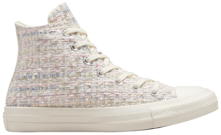 Tweed converse shoes store