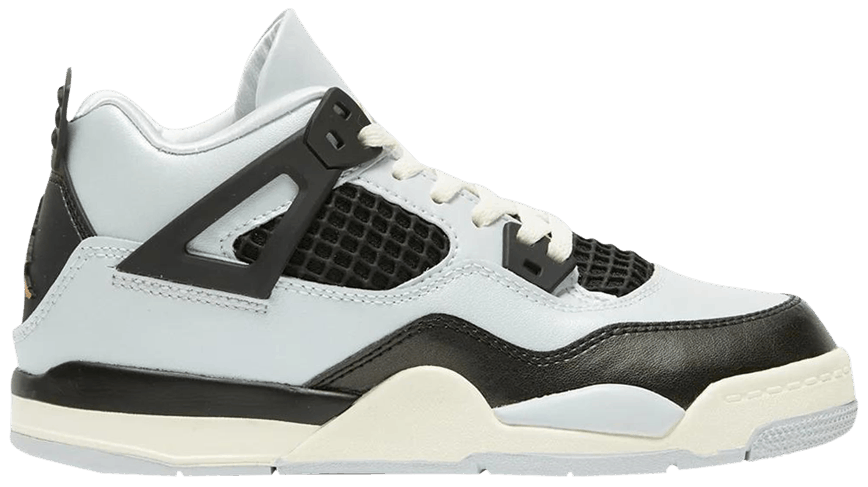 Buy Air Jordan 4 Retro PS 'Platinum Gold' - FZ8586 070 | GOAT