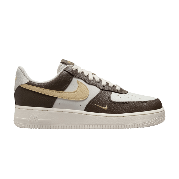 Buy Nike Wmns Air Force 1 '07 'Phantom Sesame' - HM9656 001 | GOAT