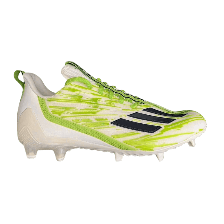 Buy Adidas Adizero Cleat 'Seahawks' PE - HR1591 | GOAT