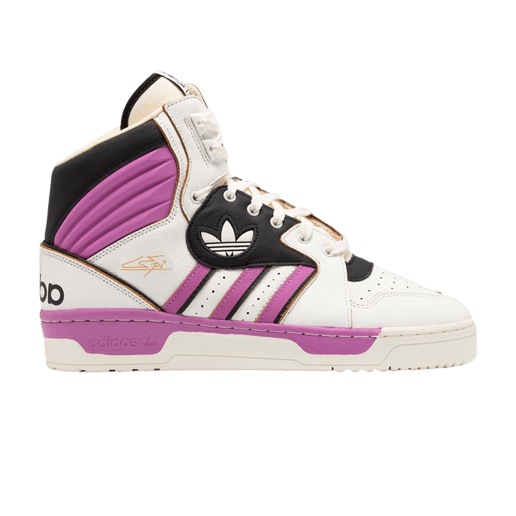 Buy Adidas Epi Pro High 'White Sepuli' - ID3967 | GOAT