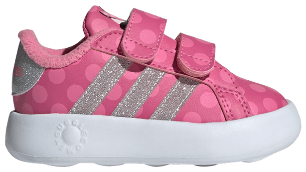 Buy Disney x adidas Grand Court 2.0 I 'Minnie Mouse' - IF4056 | GOAT