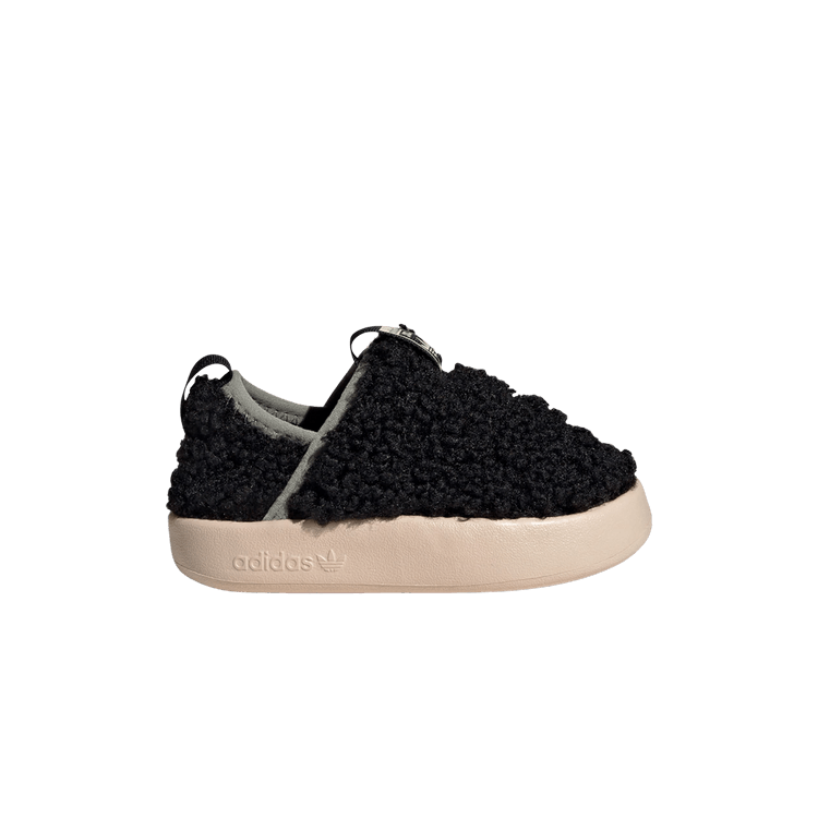 Buy adidas Puffylette 360 I 'Black Crystal Sand' - IG2076 | GOAT