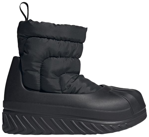 Buy adidas Wmns adiFOM Superstar Winter Boot 'Black Carbon' - IG4215 | GOAT