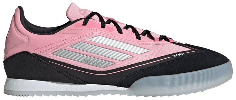 Buy Messi Adizero F50 Freestyle 'Inter Miami CF' - IH8360 | GOAT