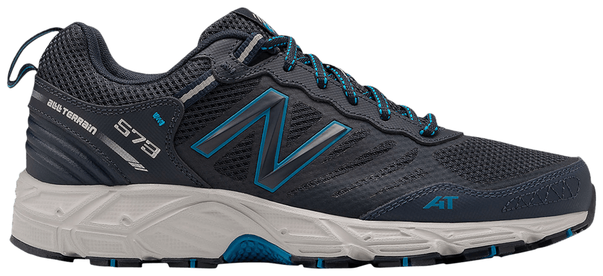 Buy New Balance 573v3 'Eclipse Natural Indigo' - MTE573N3 | GOAT