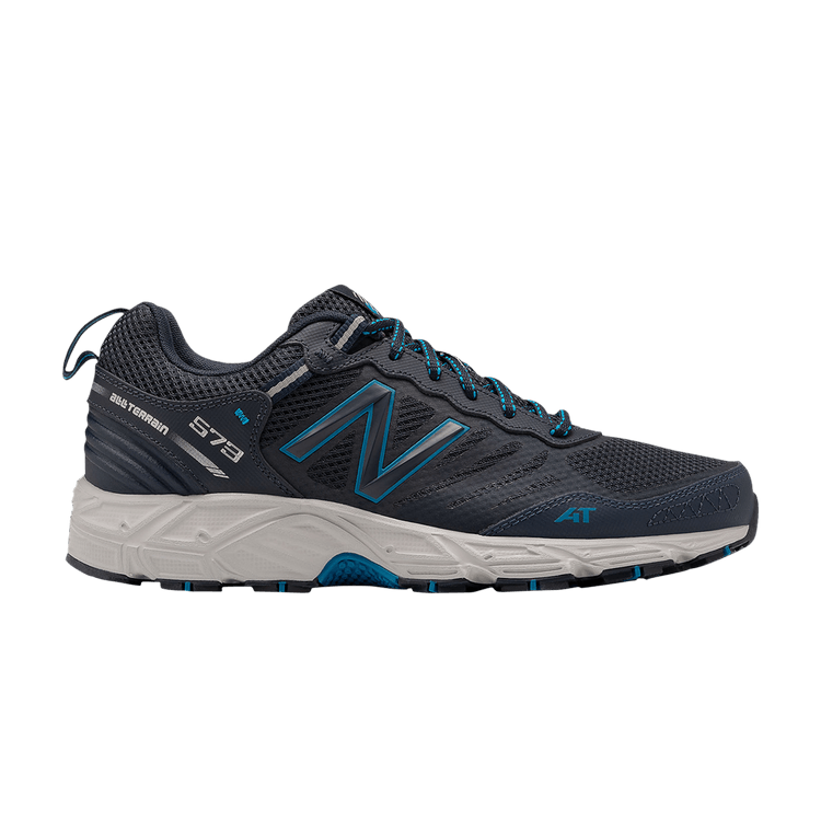 Buy New Balance 573v3 'Eclipse Natural Indigo' - MTE573N3 | GOAT